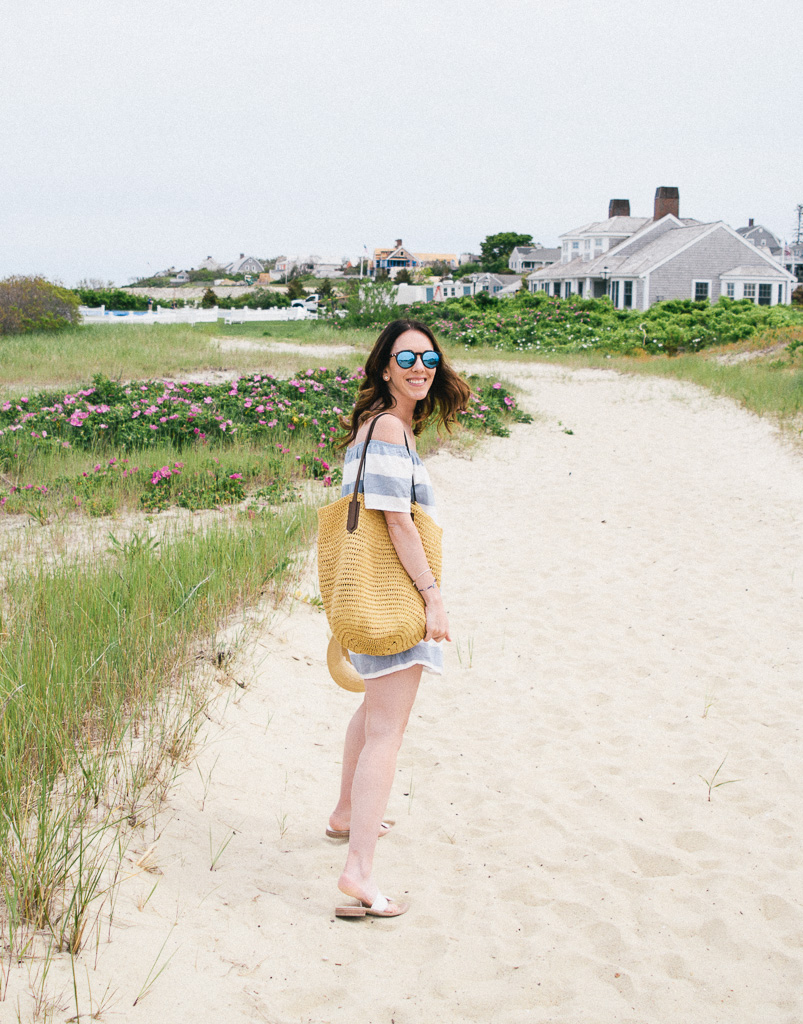 What To Do In Cape Cod (Summer Edition) - ON A VOYAGE