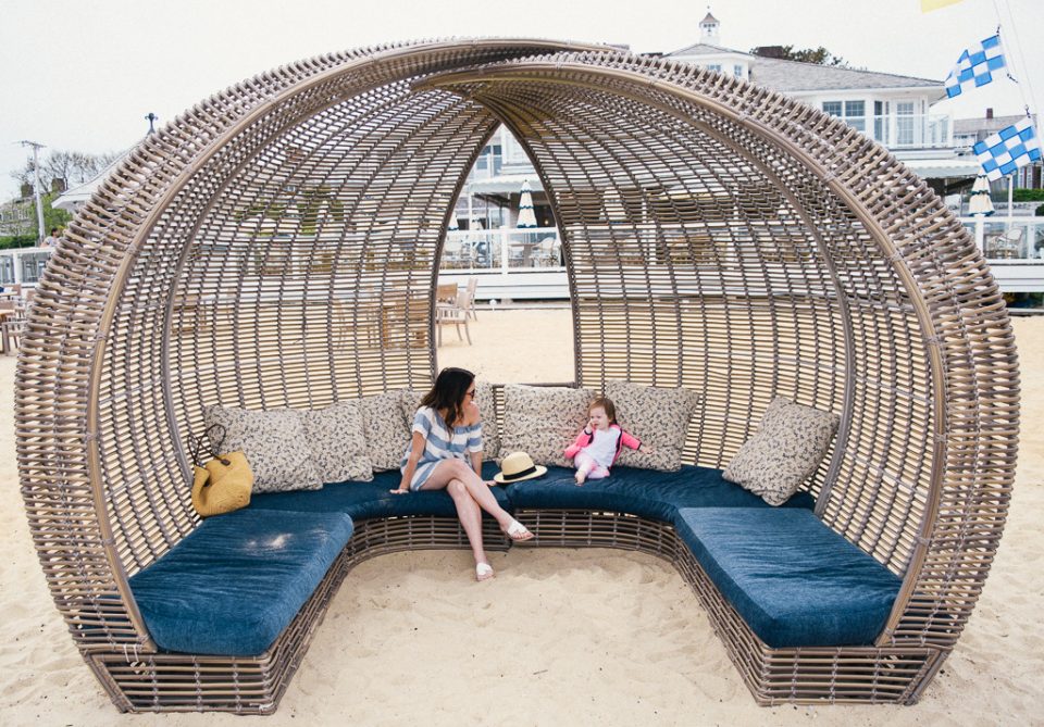 What To Do In Cape Cod (Summer Edition) - ON A VOYAGE