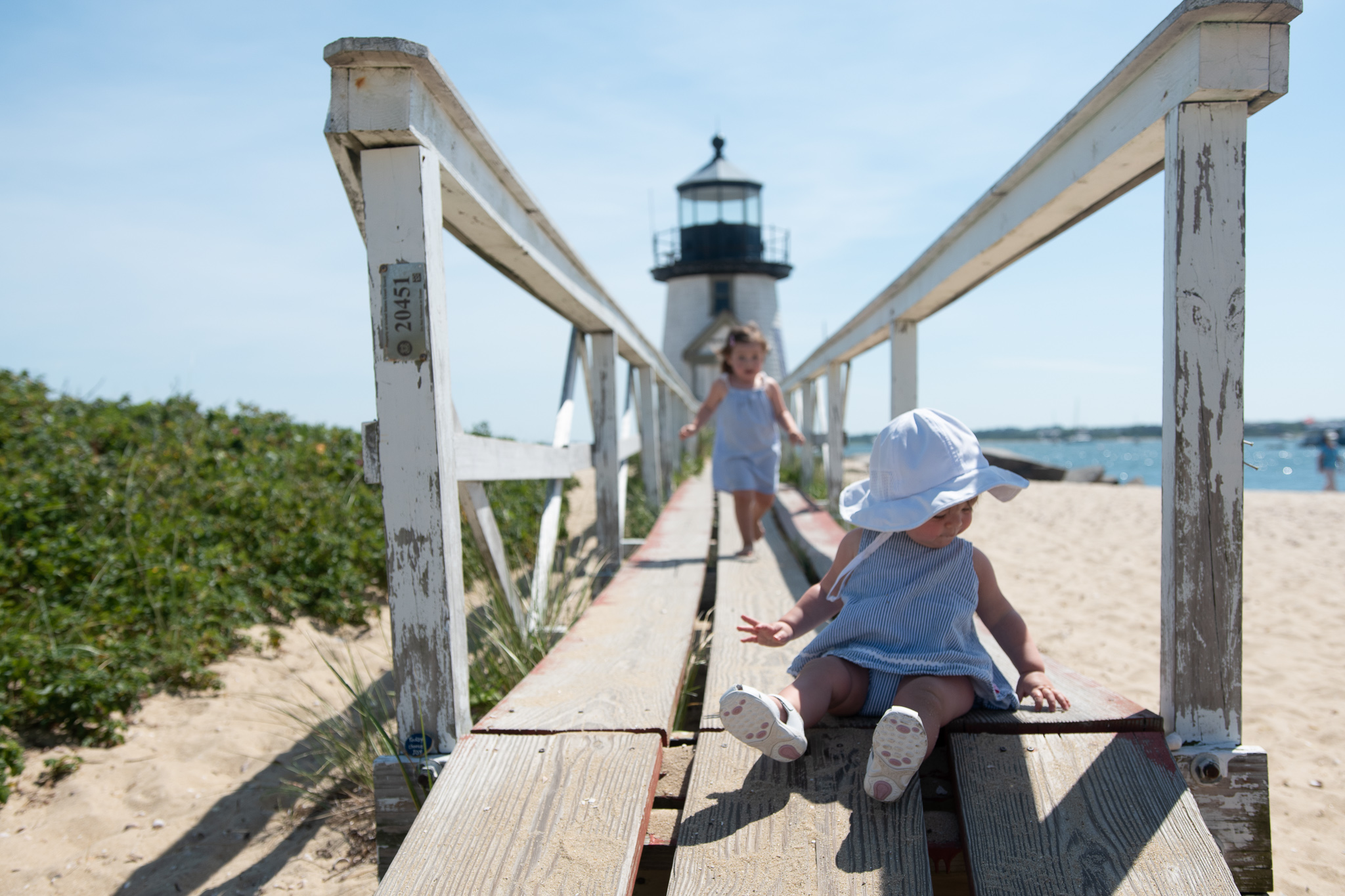 What To Do With Kids in Nantucket - ON A VOYAGE