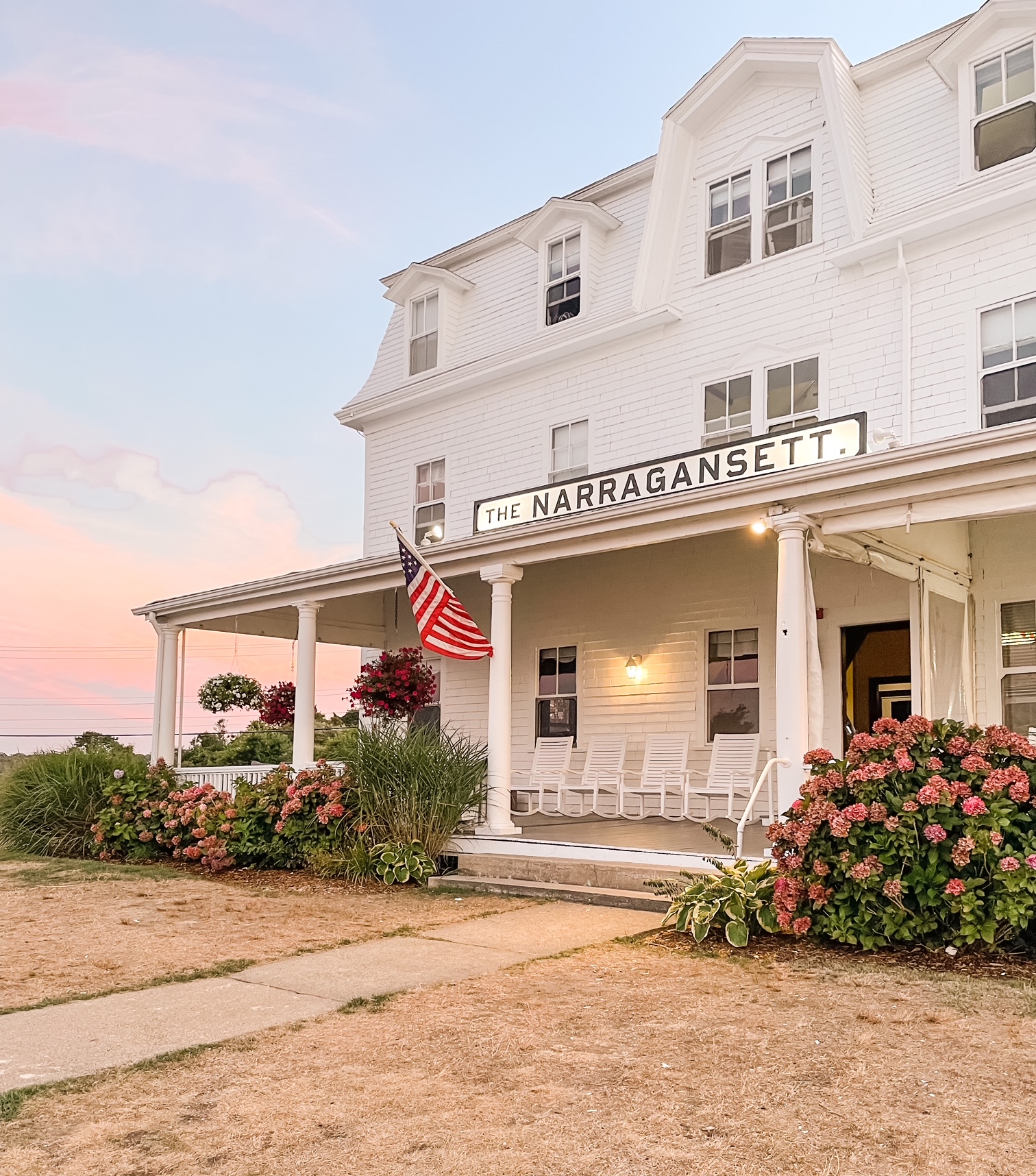 Block Island Family Travel Guide - ON A VOYAGE